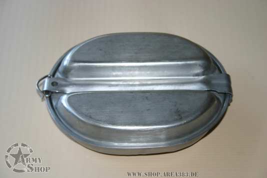 Pan Mess Kit 1959 - us-army-military-shop