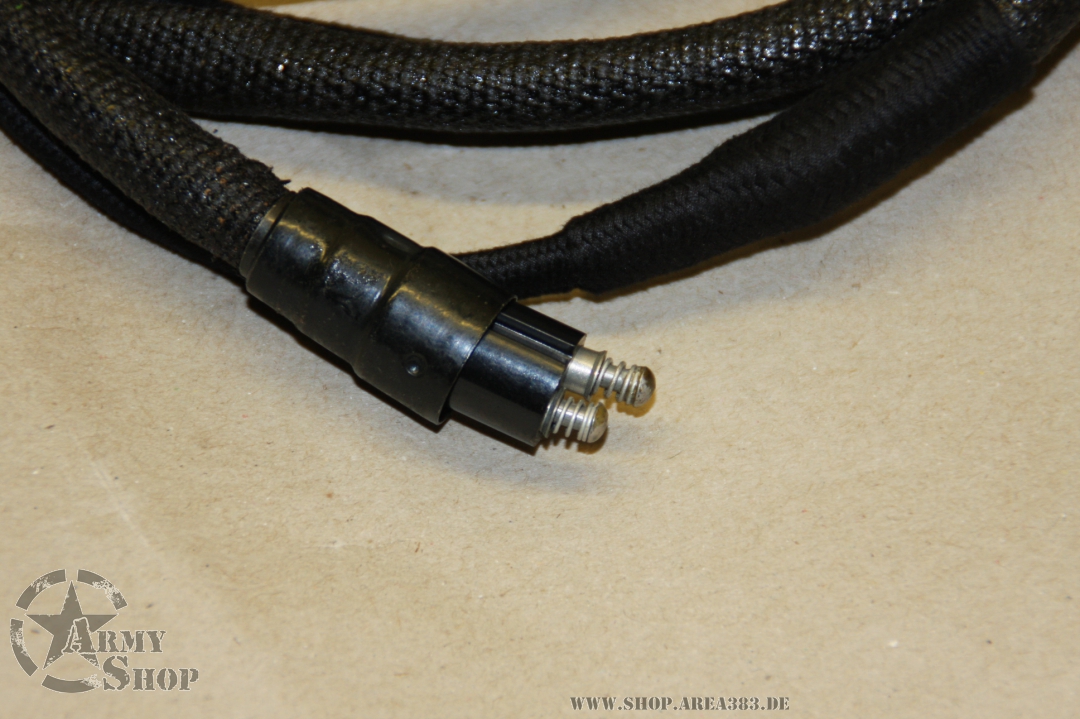 FAISCEAU ELECTRIQUE COMPLET (pour remorque MB) - us-army-military-shop