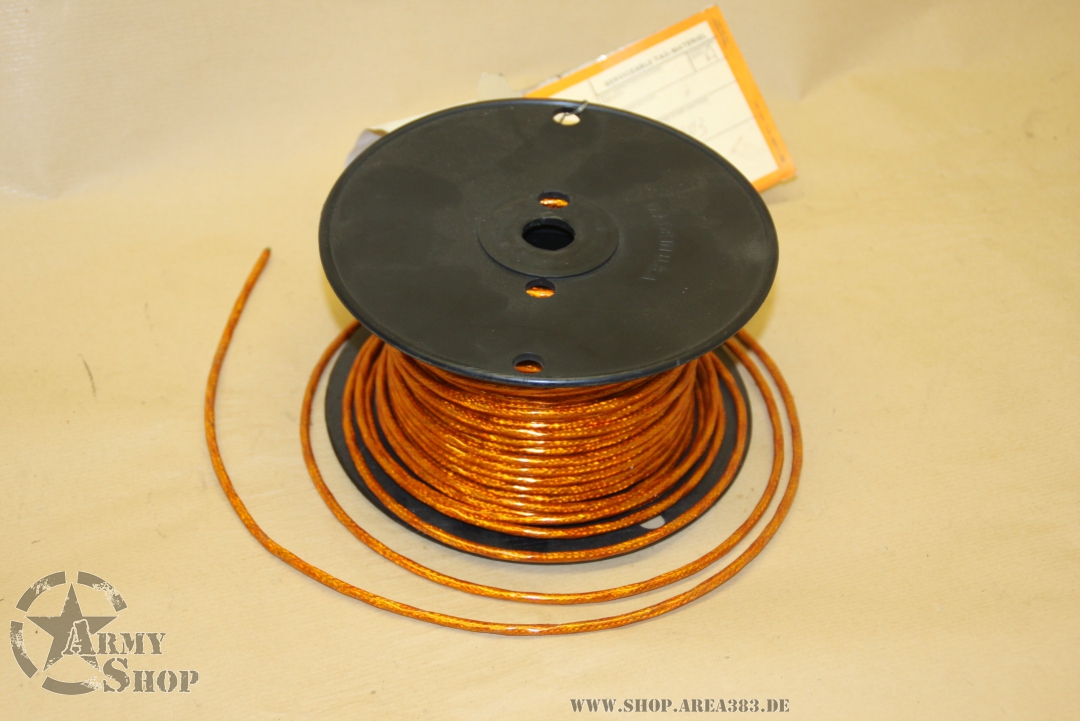 CABLE,SPECIAL PURPOSE,ELECTRICAL 1,85 kg - us-army-military-shop