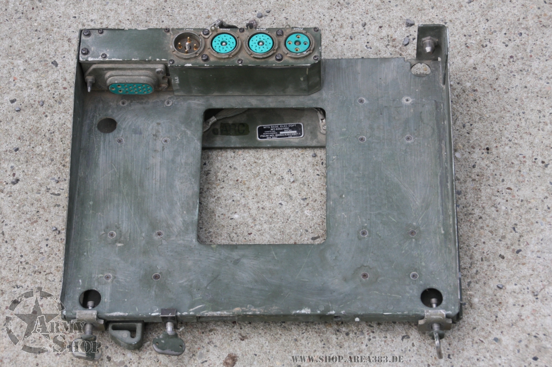 MT-6352/VRC Mounting - us-army-military-shop