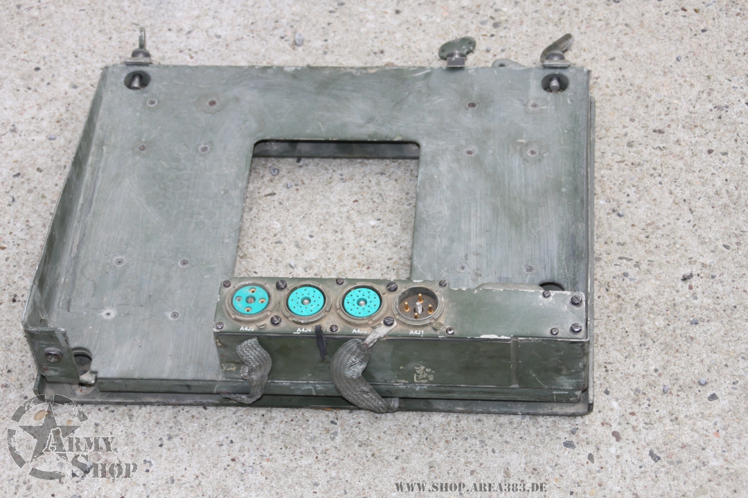 MT-6352/VRC Mounting - us-army-military-shop
