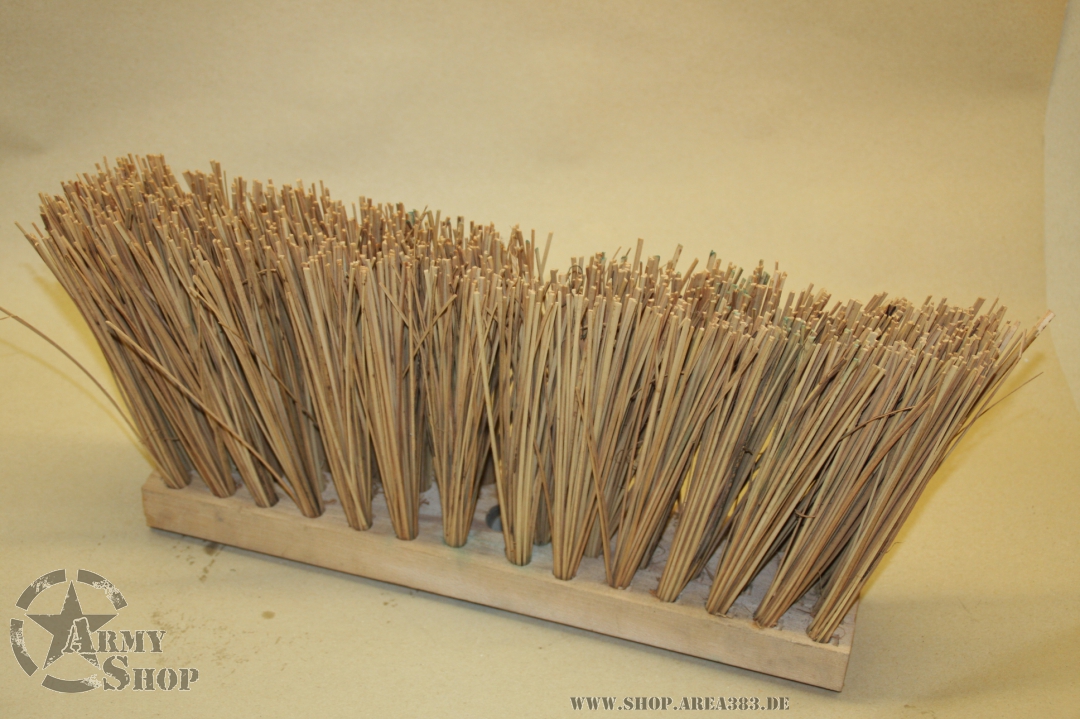 7920002672967, Street Broom, Palmyra, 16" - us-army-military-shop