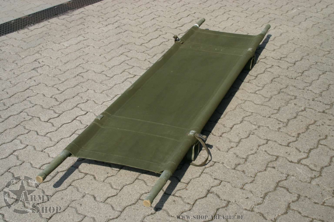 US ARMY Litter - us-army-military-shop