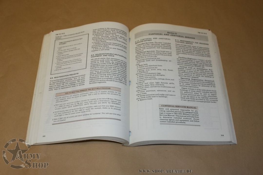 FM 10-14-2 GUIDE FOR THE BATTALION S4 - us-army-military-shop