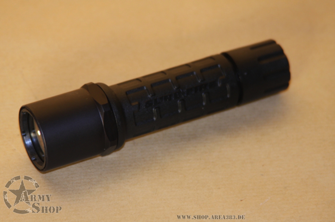 Surefire G2L-BK LED - us-army-military-shop