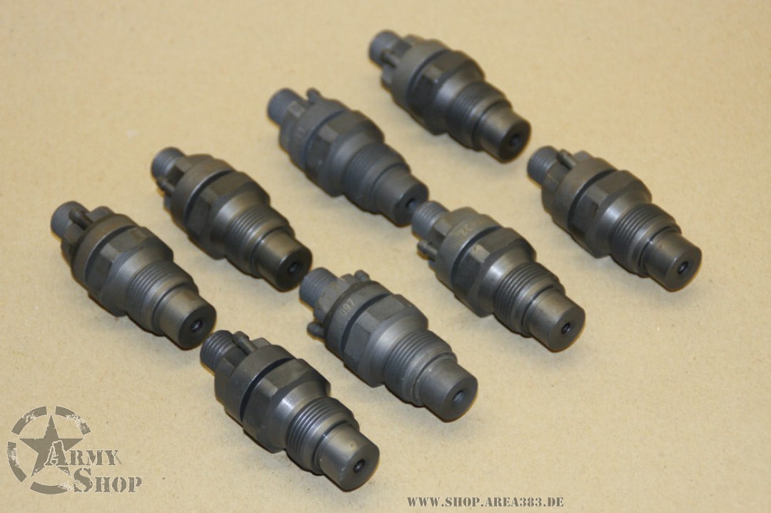 injector assembly fuel Set 6.5 D HMMWV - us-army-military-shop