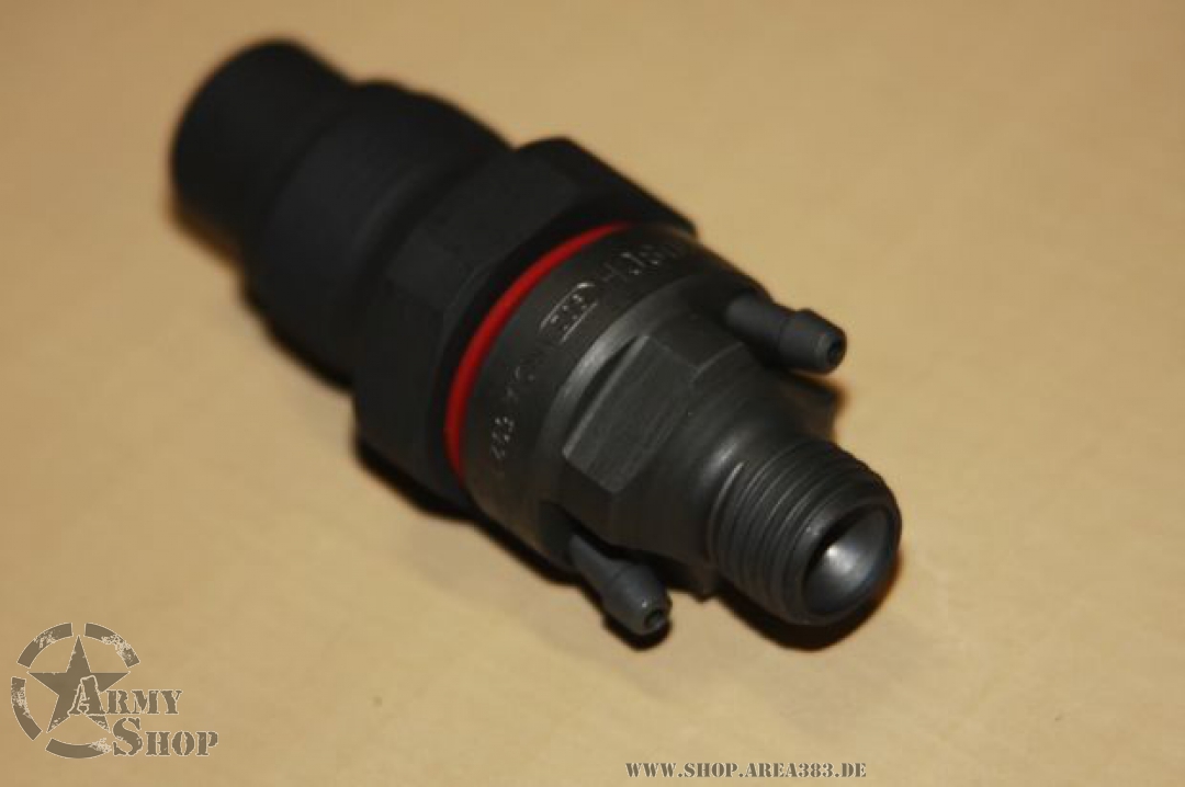 injector assembly fuel Set 6.5 D HMMWV - us-army-military-shop