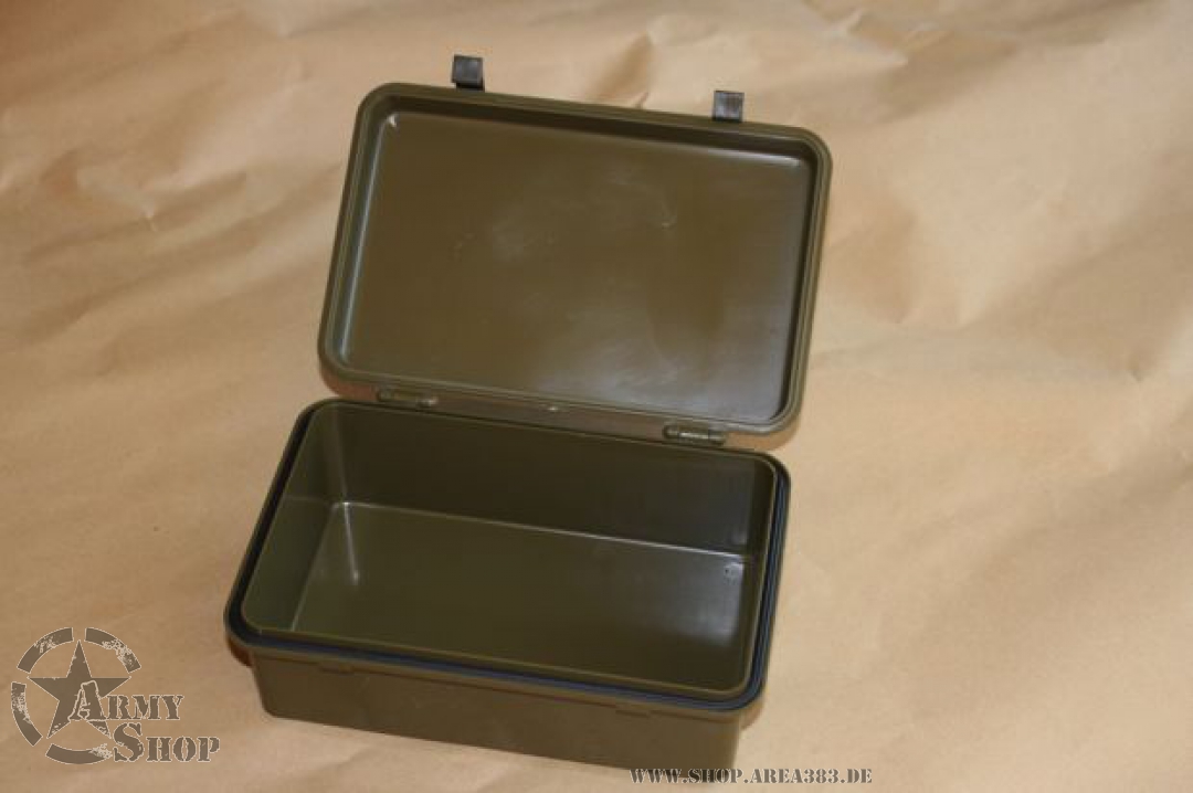 US ARMY First Aid Kit - us-army-military-shop