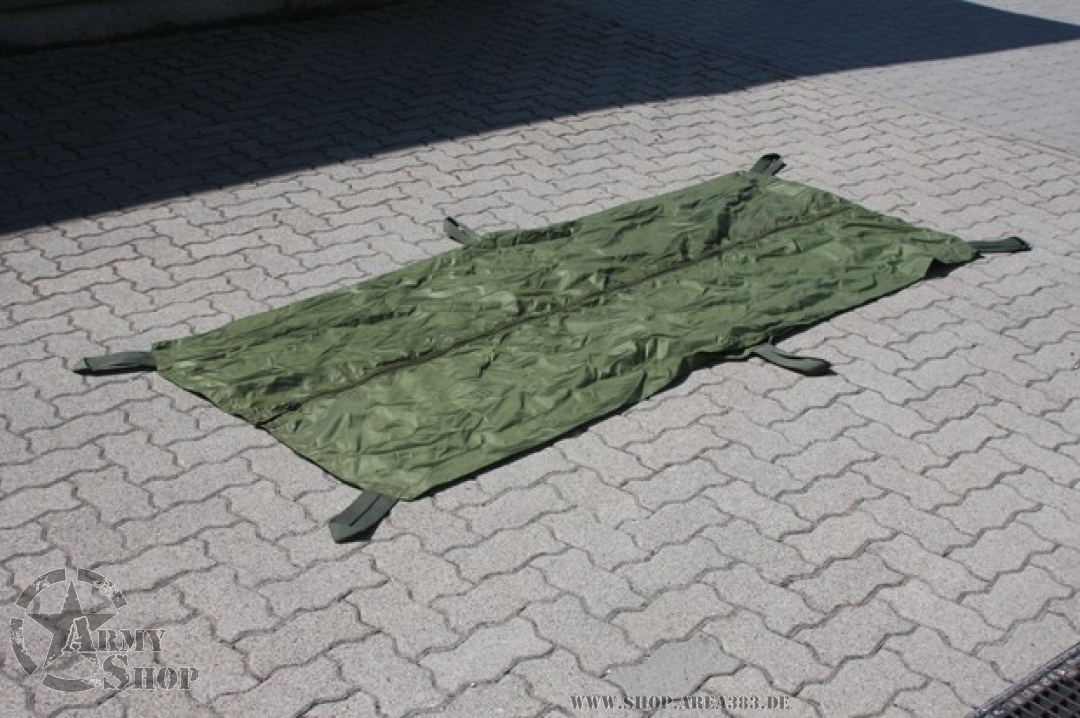 US ARMY Leichensack ( BODY BAG) - us-army-military-shop