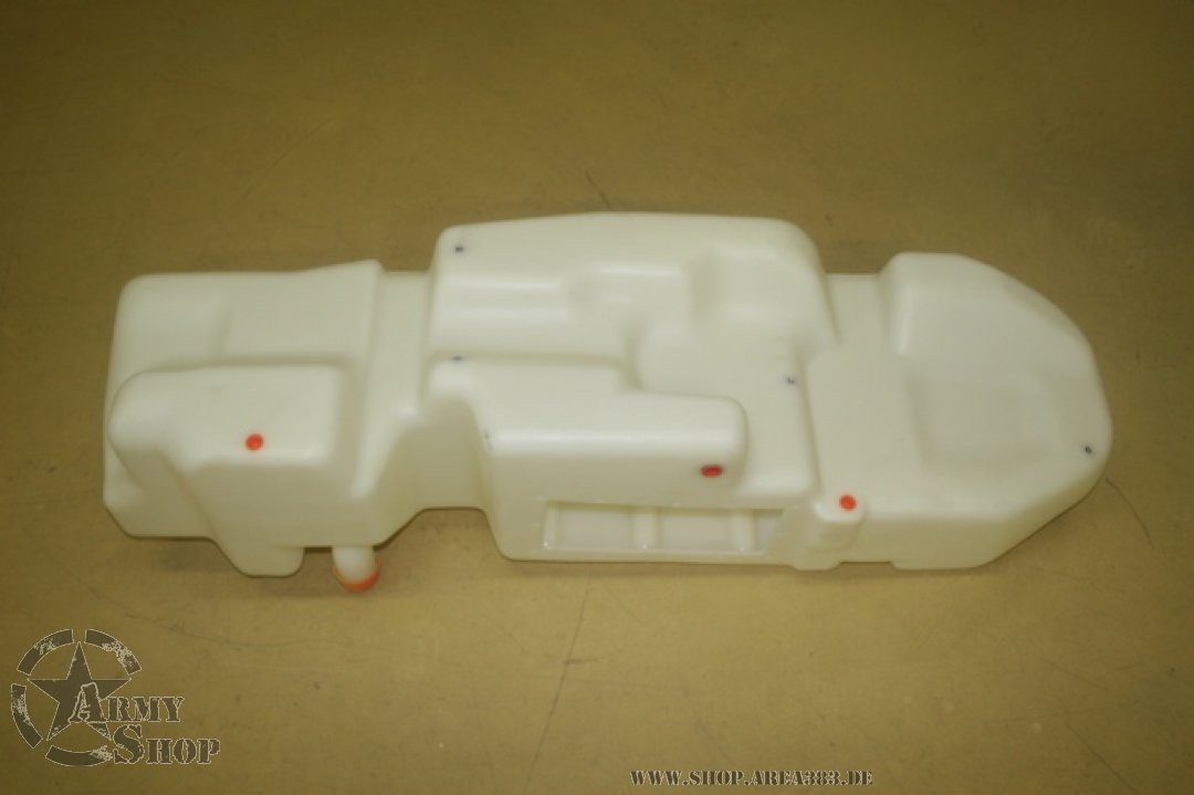 HMMWV / HUMMER H1 Main Fuel Tank - us-army-military-shop