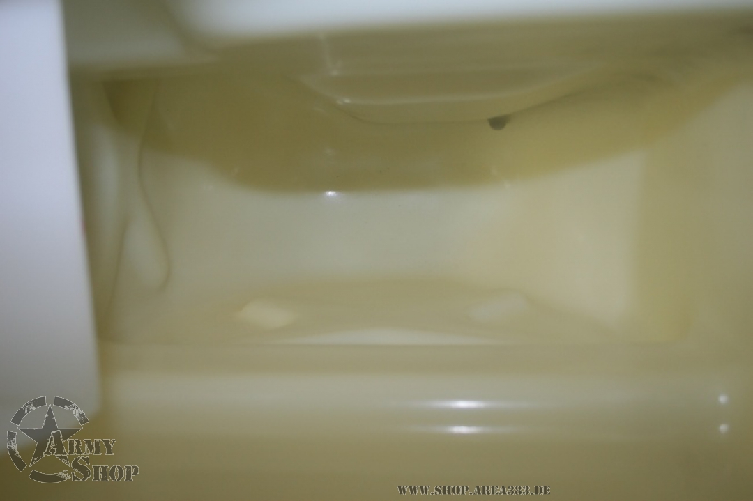 HMMWV / HUMMER H1 Main Fuel Tank - us-army-military-shop