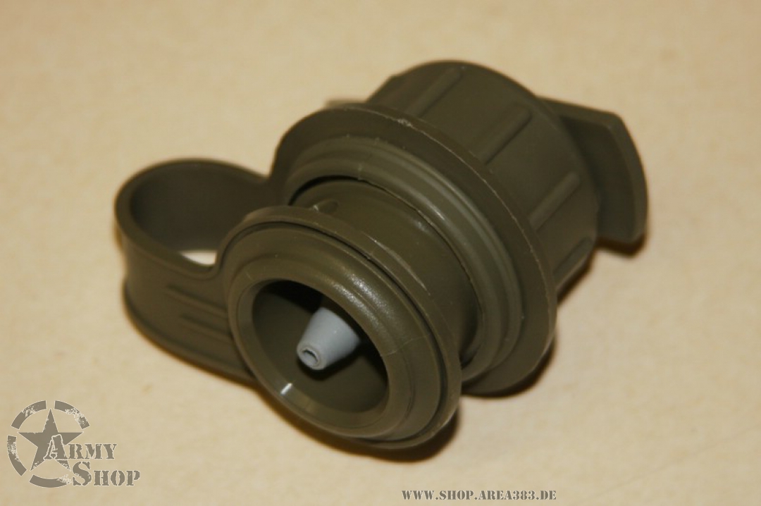 ADAPTER KIT,CAP CANTEEN für Trinkflasche US Army - us-army-military-shop