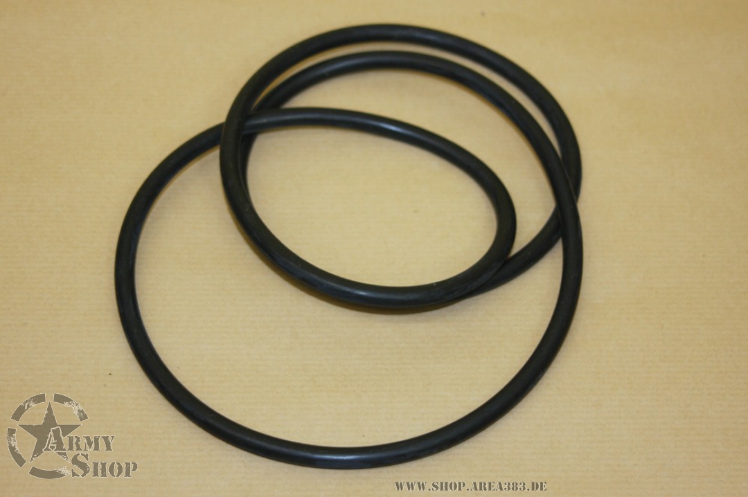 O-RING, WHEEL HMMWV 12 Bolt Rim - us-army-military-shop