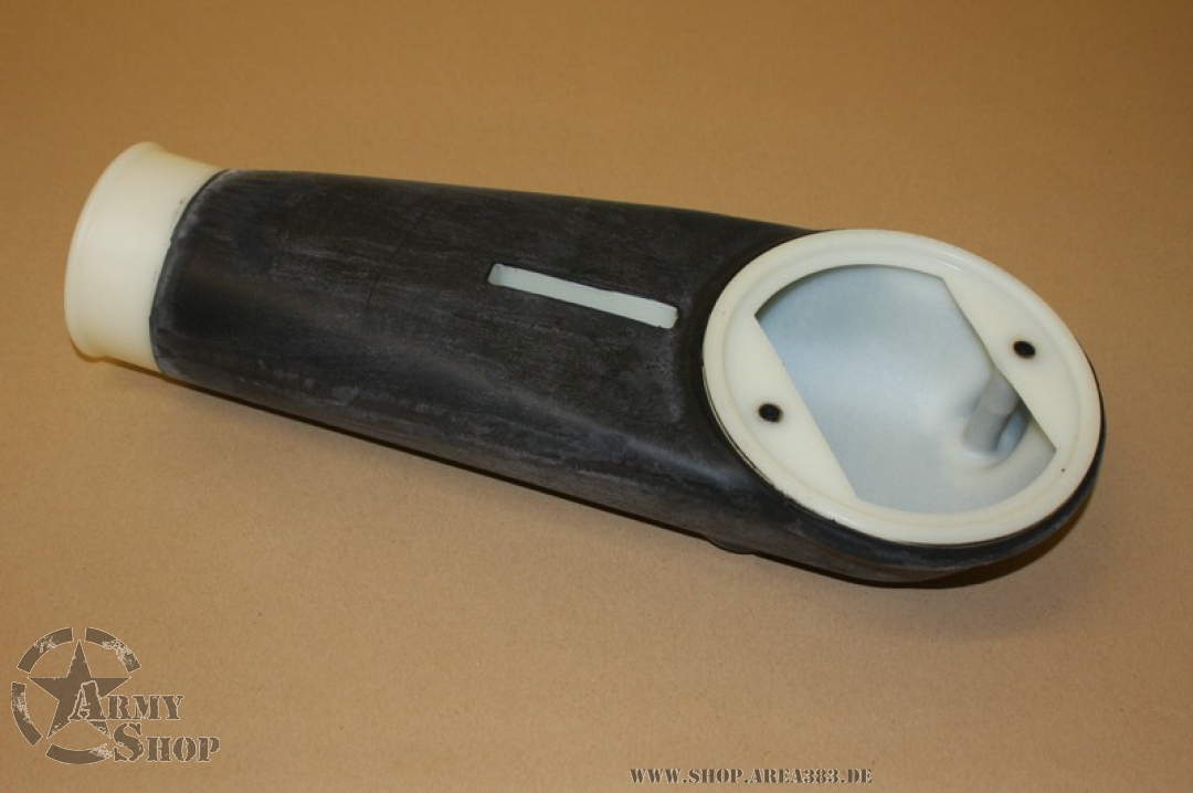 Tube, Air Horn Intake, 12338383, H1/HMMWV - us-army-military-shop