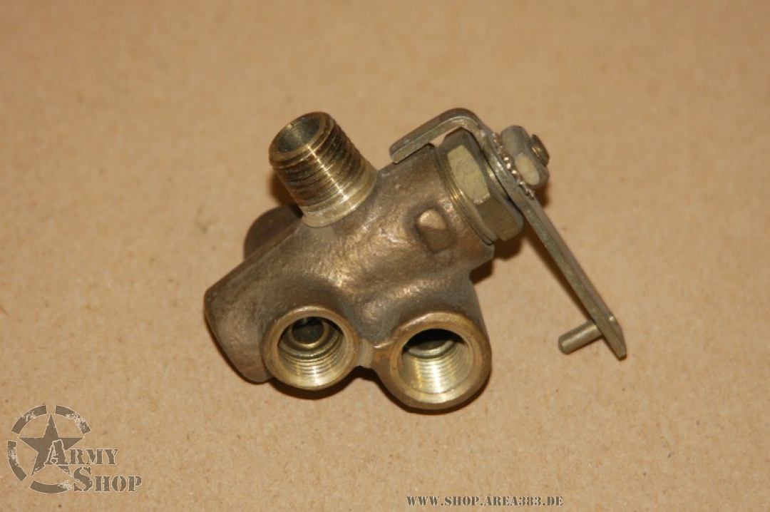 Fording Valve M151 - us-army-military-shop