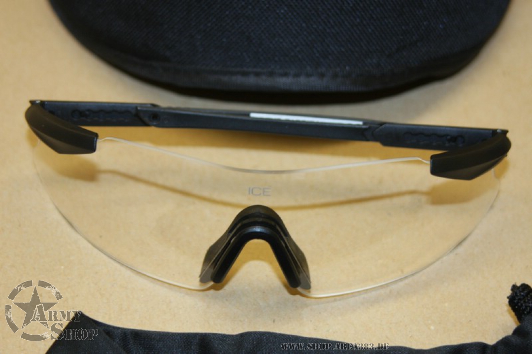 Schutzbrille USMC ESS ballistic sunent, Firefighting, Shooting - us ...