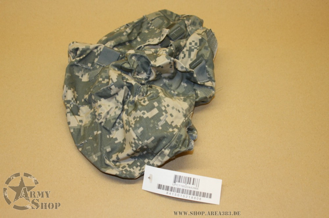 Cover,Helmet,Camouflage Pattern large / x large - us-army-military-shop