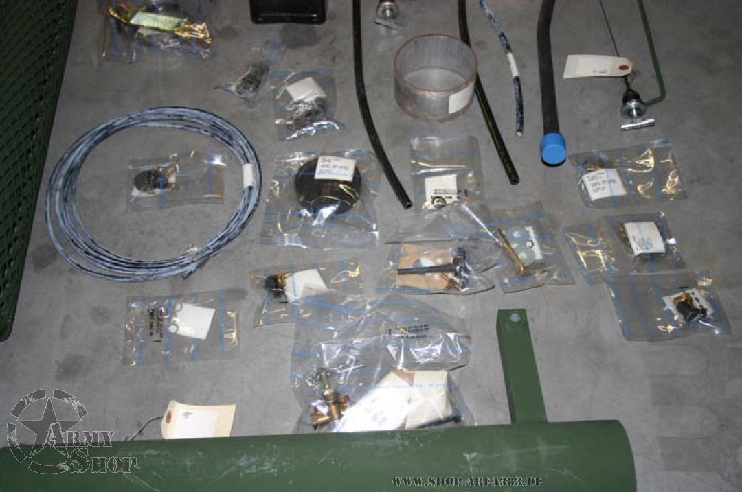 Deep water fording kit - G503 Military Vehicle Message Forums