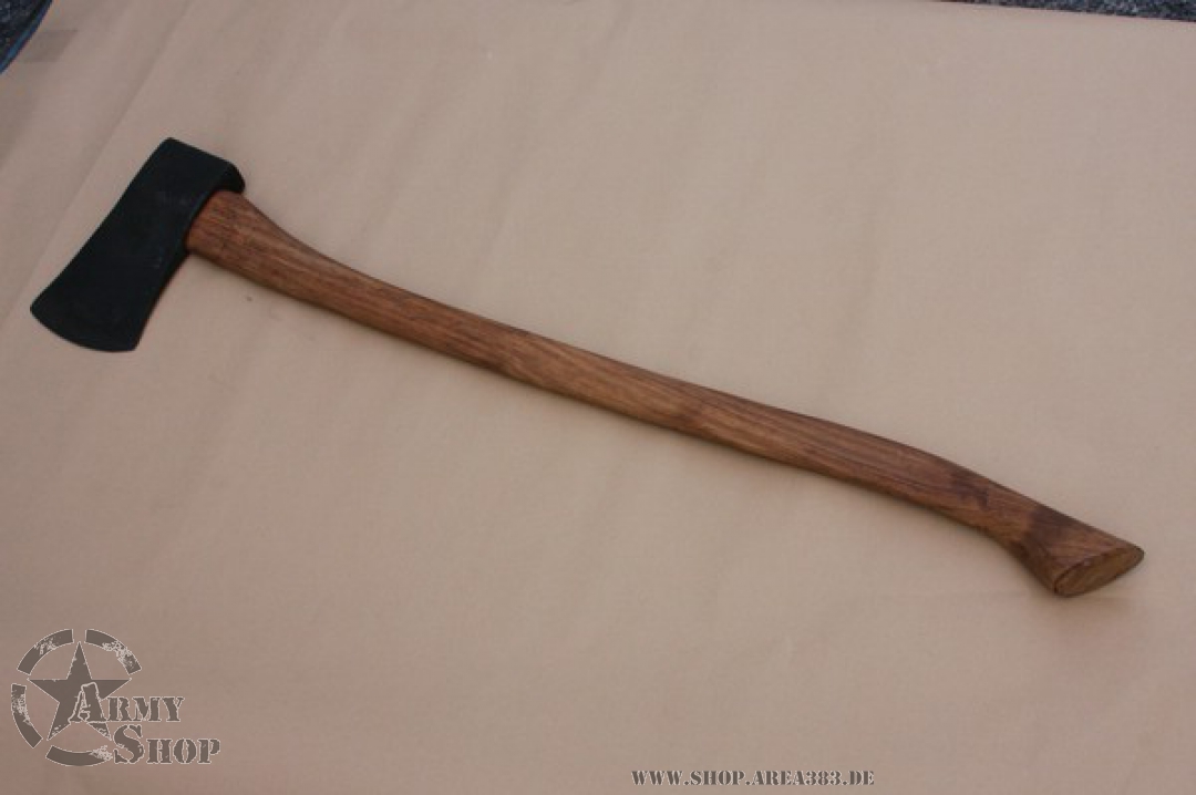 US Army Axt WW2 Style - us-army-military-shop