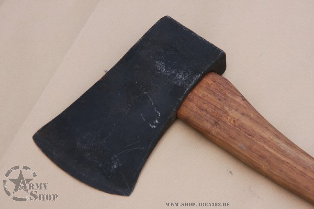 US Army Axt WW2 Style - us-army-military-shop