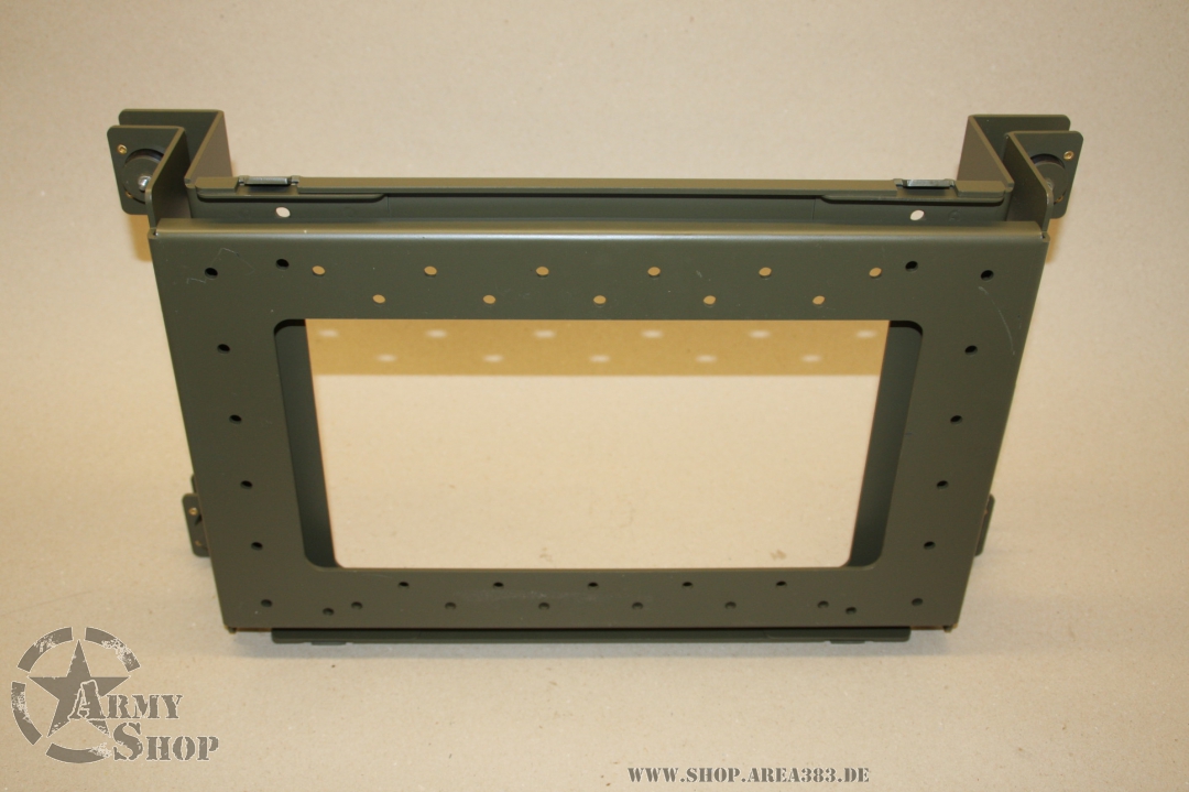 Mount Radio FT - 250 (repro) - us-army-military-shop