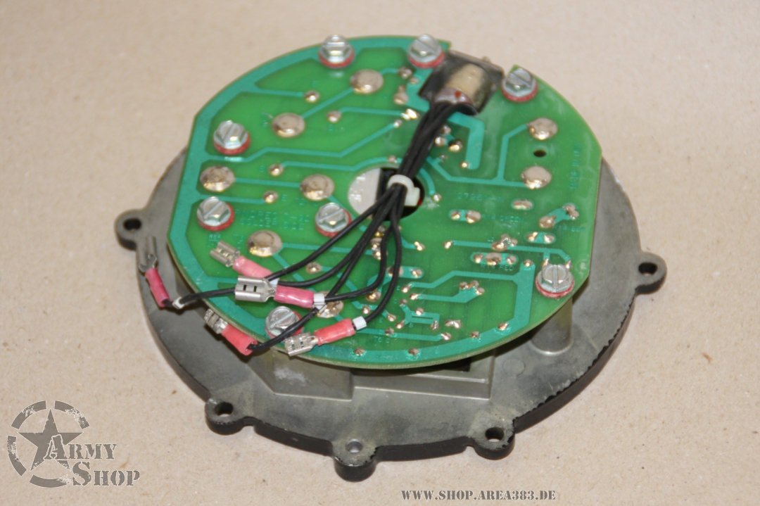 Voltage Regulator For 60 Amp 24 Volt 3002AE Alternator, SAW-1079 - us ...